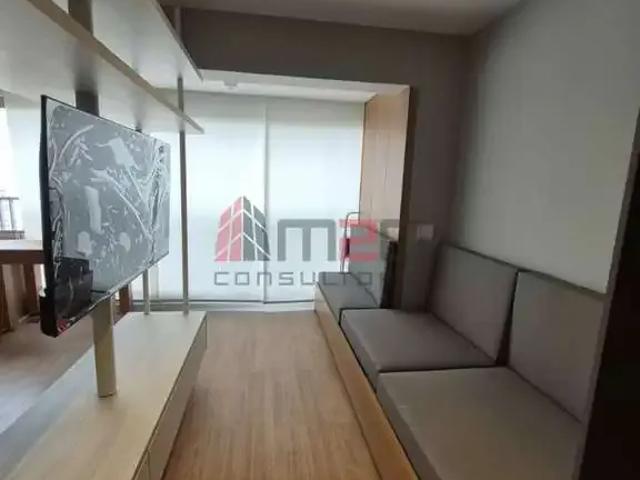 Loft para Locação em São Paulo/SP Pompéia 1 Quartos
