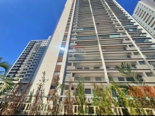 Loft para Locação em São Paulo/SP Quarta Parada 1 Quartos