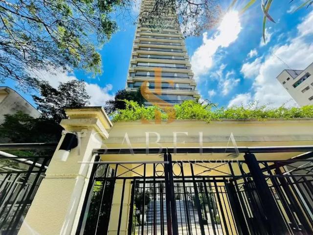 Loft para Locação em São Paulo/SP Sumaré 3 Quartos