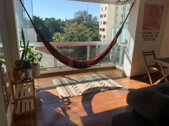 Loft para Locação em São Paulo/SP Sumarezinho 1 Quartos