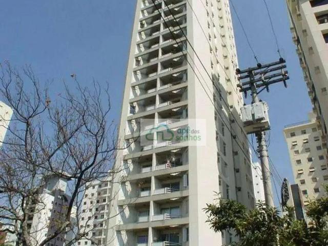 Loft para Locação em São Paulo/SP Sumarezinho 2 Quartos