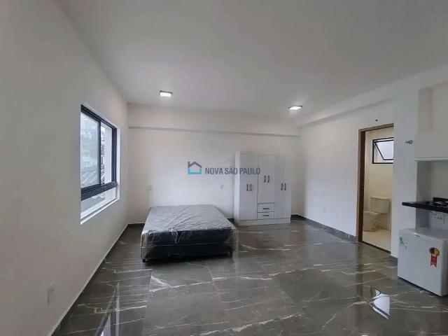 Loft para Locação em São Paulo/SP São Judas 1 Quartos