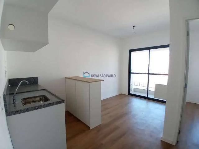 Loft para Locação em São Paulo/SP São Judas 1 Quartos