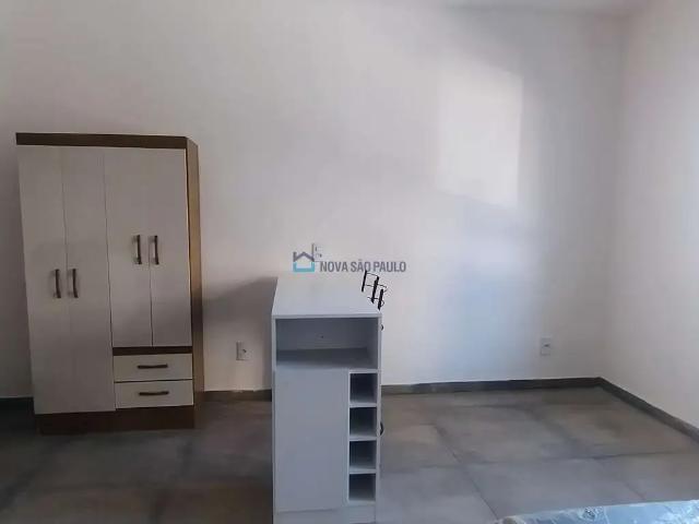 Loft para Locação em São Paulo/SP São Judas 1 Quartos