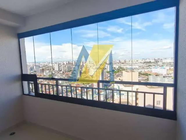 Loft para Locação em São Paulo/SP Sacomã 1 Quartos