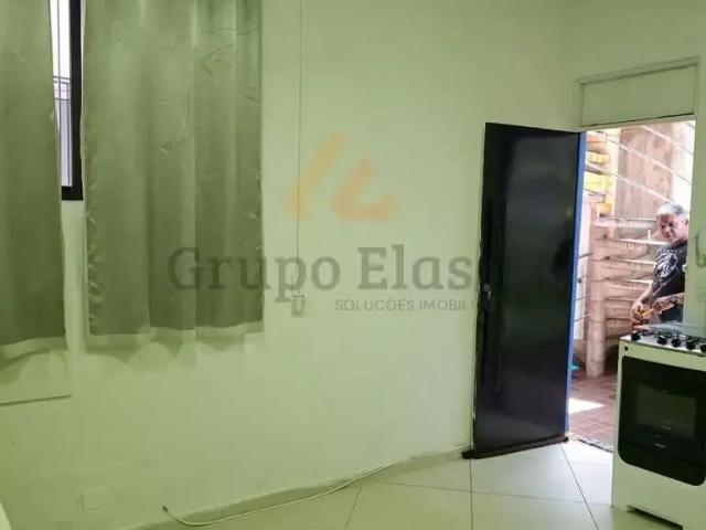 Loft para Locação em São Paulo/SP Santo Amaro 1 Quartos