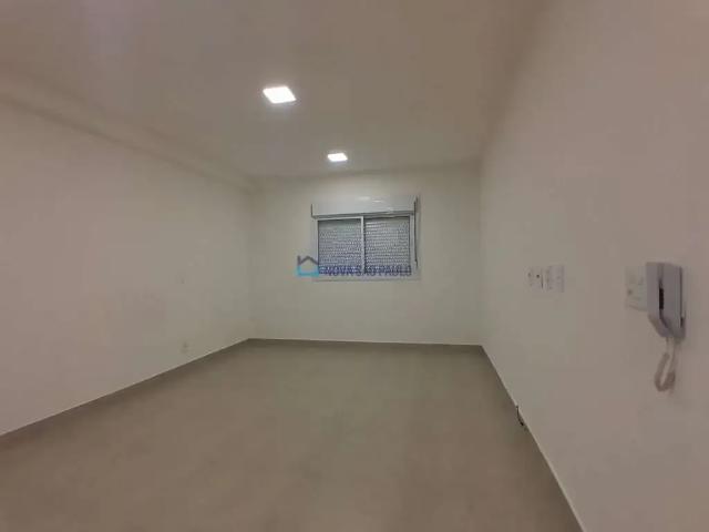 Loft para Locação em São Paulo/SP Saúde 1 Quartos
