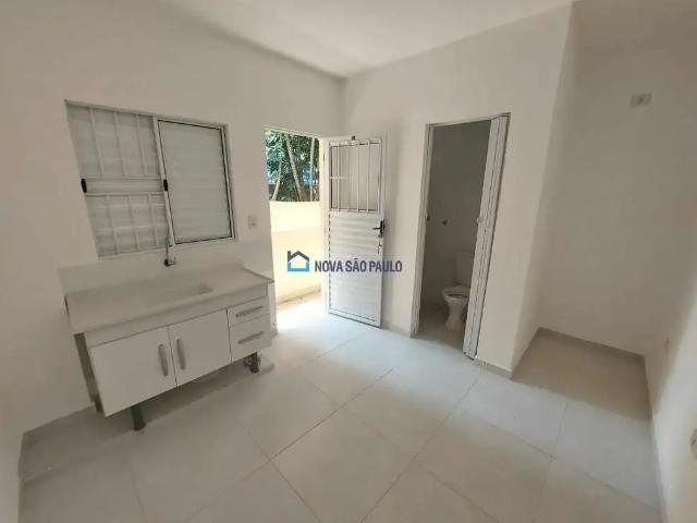 Loft para Locação em São Paulo/SP Saúde 1 Quartos