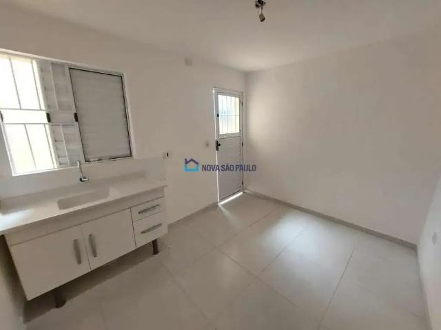 Loft para Locação em São Paulo/SP Saúde 1 Quartos