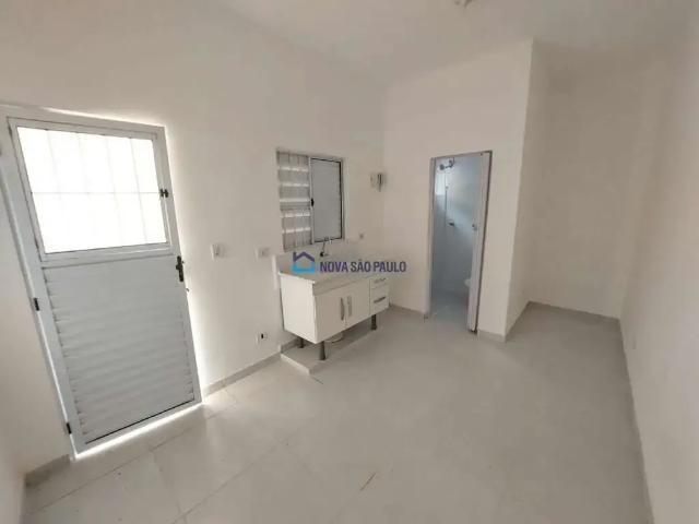 Loft para Locação em São Paulo/SP Saúde 1 Quartos