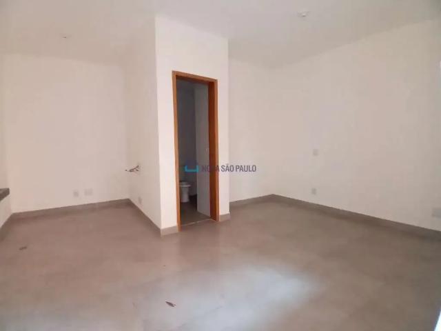 Loft para Locação em São Paulo/SP Saúde 1 Quartos