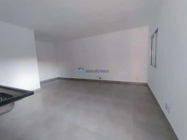 Loft para Locação em São Paulo/SP Saúde 1 Quartos