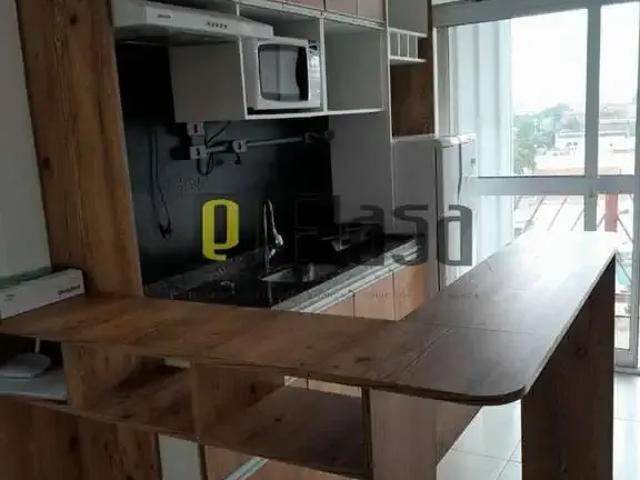 Loft para Locação em São Paulo/SP Socorro 1 Quartos