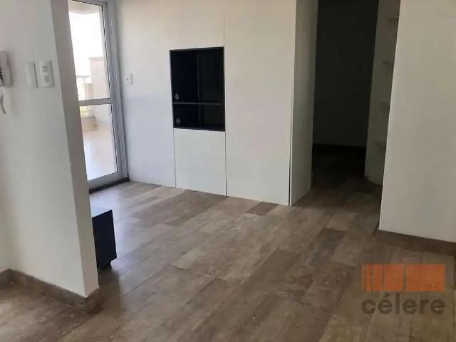 Loft para Locação em São Paulo/SP Tatuapé 1 Quartos