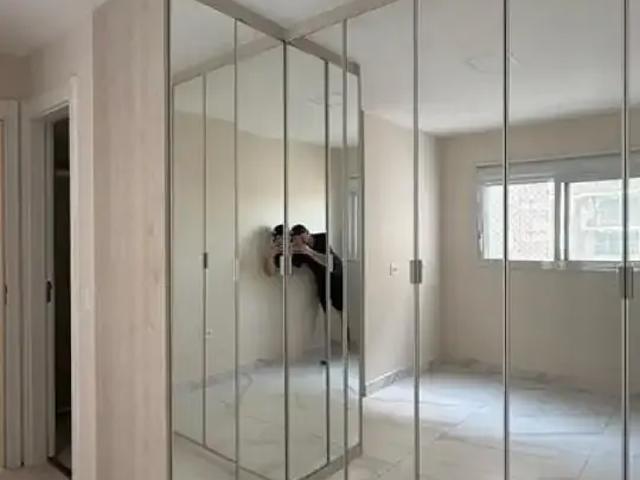 Loft para Locação em São Paulo/SP Tatuapé 2 Quartos