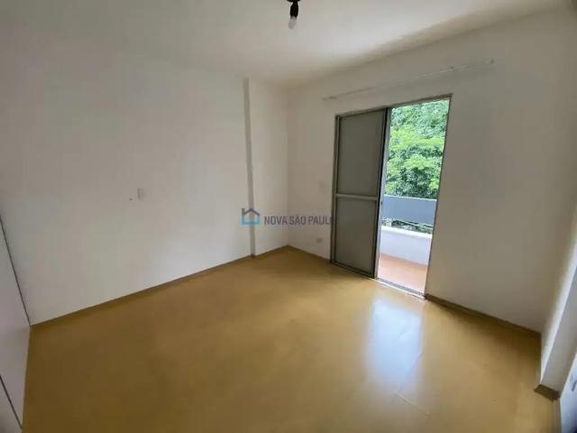 Loft para Locação em São Paulo/SP Vila Clementino 1 Quartos