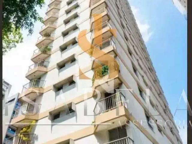 Loft para Locação em São Paulo/SP Vila Clementino 1 Quartos