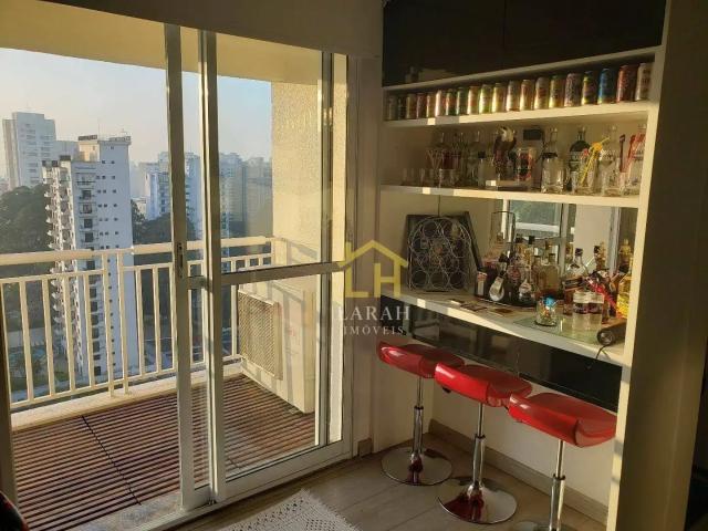 Loft para Locação em São Paulo/SP Vila Andrade 2 Quartos