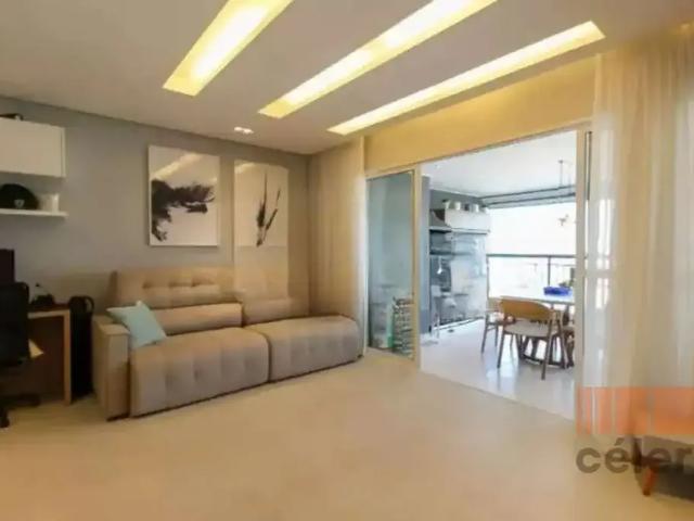 Loft para Locação em São Paulo/SP Vila Bertioga 3 Quartos