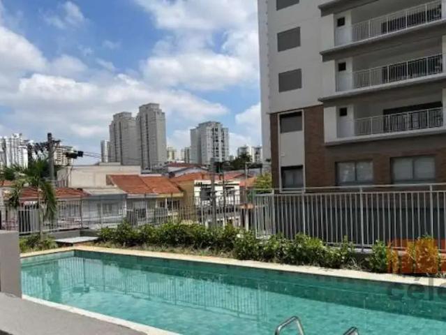 Loft para Locação em São Paulo/SP Vila Gomes Cardim 3 Quartos