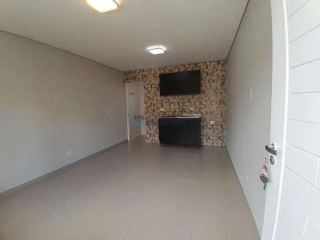Loft para Locação em São Paulo/SP Vila Guarani 1 Quartos