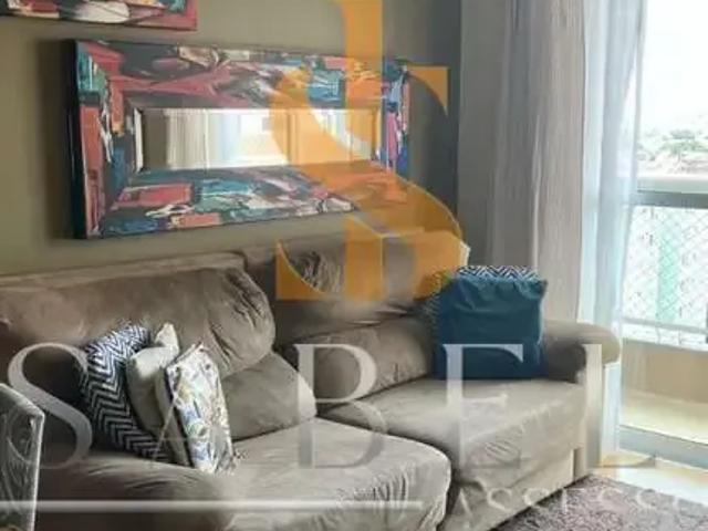 Loft para Locação em São Paulo/SP Vila Gumercindo 2 Quartos