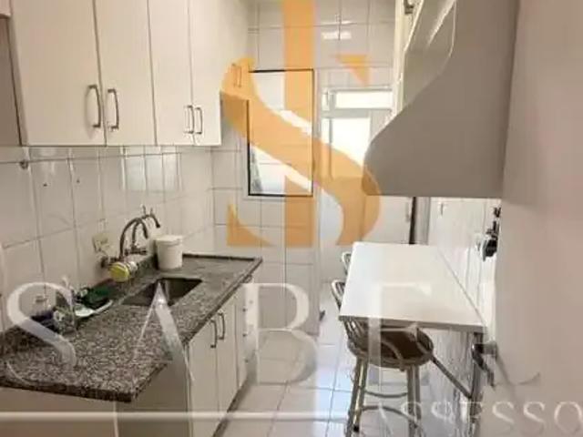 Loft para Locação em São Paulo/SP Vila Gumercindo 2 Quartos