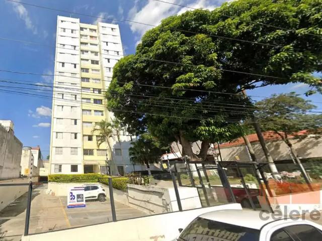 Loft para Locação em São Paulo/SP Vila Invernada 2 Quartos