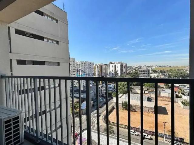 Loft para Locação em São Paulo/SP Vila Olímpia 1 Quartos