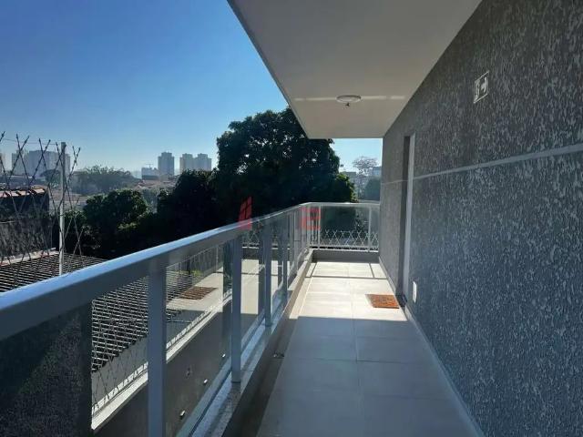 Loft para Locação em São Paulo/SP Vila Mangalot 2 Quartos
