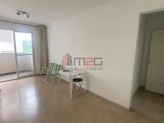 Loft para Locação em São Paulo/SP Parque São Domingos 2 Quartos