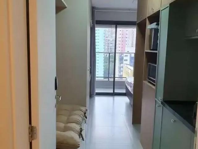 Loft para Locação em São Paulo/SP Vila Mariana 1 Quartos