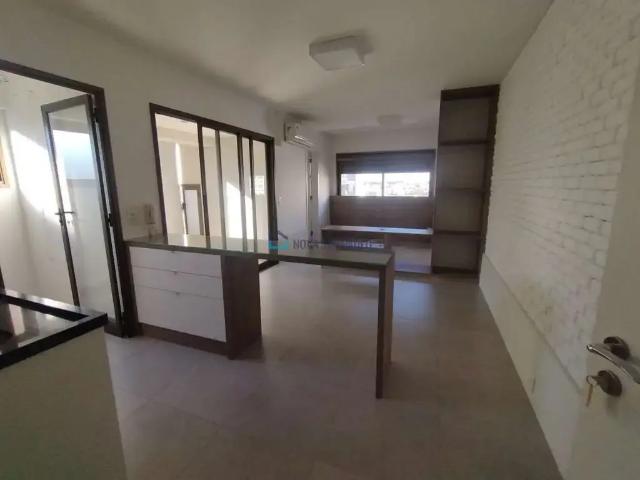 Loft para Locação em São Paulo/SP Vila Mariana 1 Quartos
