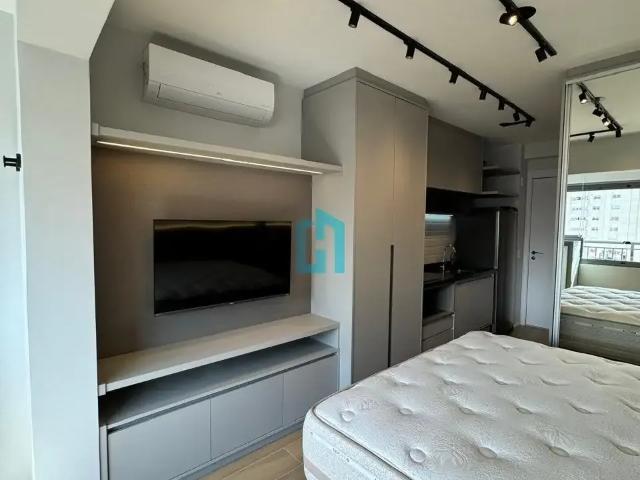 Loft para Locação em São Paulo/SP Vila Mariana 1 Quartos