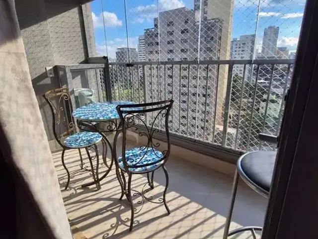 Loft para Locação em São Paulo/SP Vila Mariana 1 Quartos