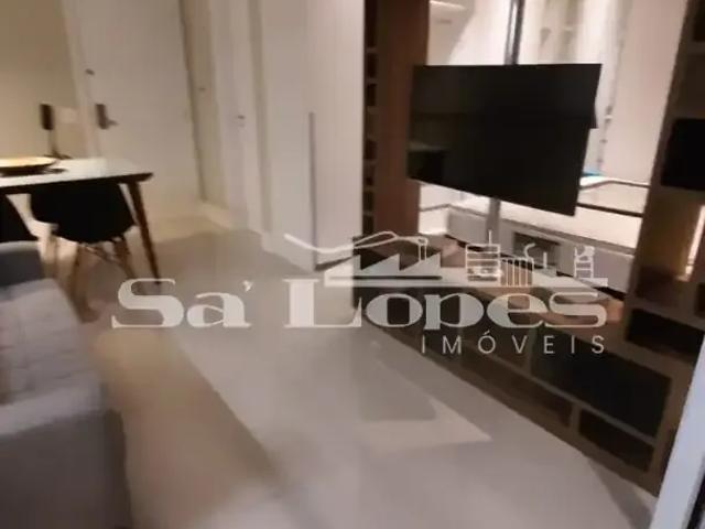 Loft para Locação em São Paulo/SP Vila Nova Conceição 1 Quartos