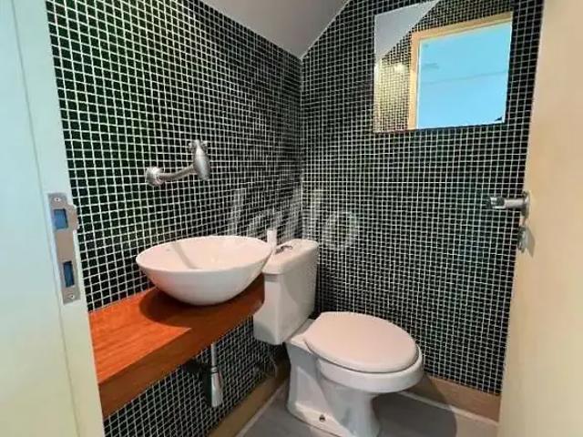 Loft para Locação em São Paulo/SP Vila Nova Conceição 1 Quartos