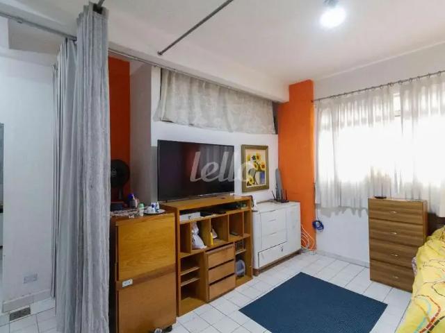 Loft para Locação em São Paulo/SP Vila Paulicéia 2 Quartos