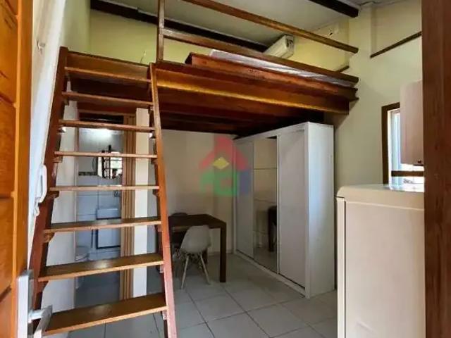 Loft para Locação em São Paulo/SP Vila Pirajussara 1 Quartos