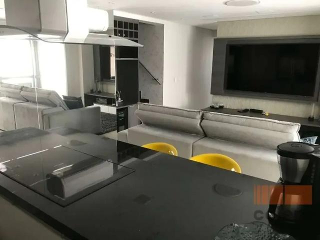 Loft para Locação em São Paulo/SP Vila Zilda Tatuapé 3 Quartos