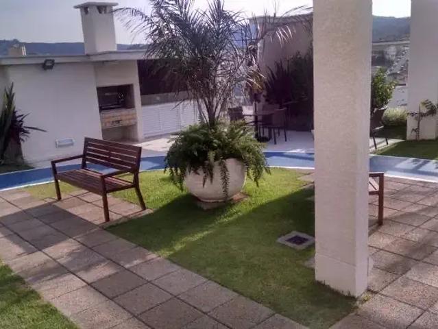Loft para Locação em São Roque/SP Centro 1 Quartos