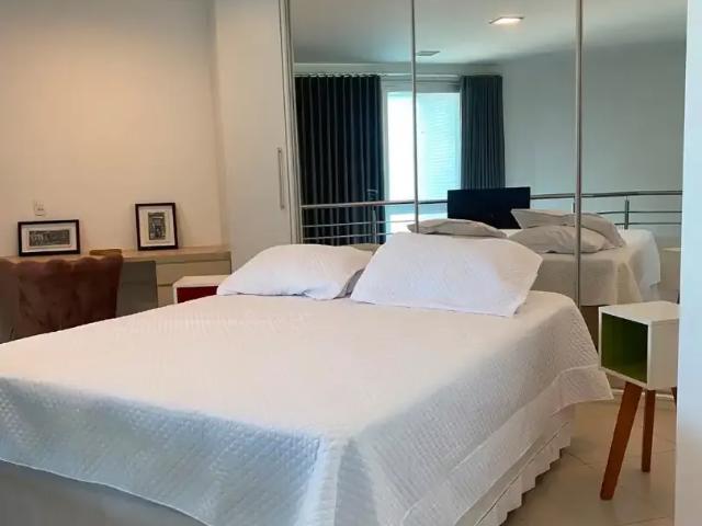 Loft para Locação em Salvador/BA Caminho das Árvores 1 Quartos