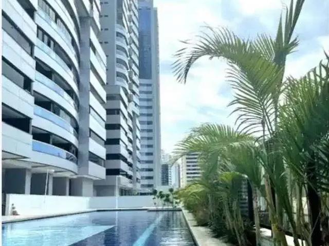 Loft para Locação em Salvador/BA Pituba 1 Quartos