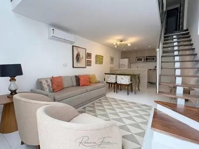 Loft para Locação em Salvador/BA Vitória 1 Quartos