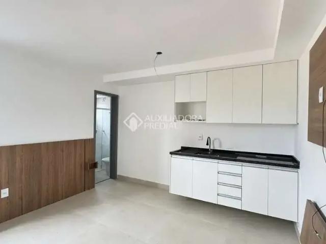 Loft para Locação em Santo André/SP Santa Teresinha 1 Quartos
