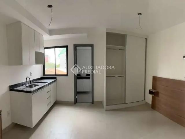 Loft para Locação em Santo André/SP Santa Teresinha 1 Quartos