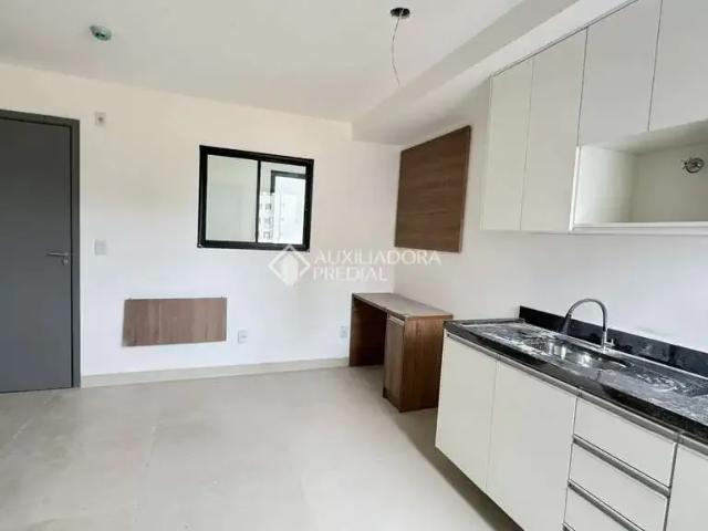Loft para Locação em Santo André/SP Santa Teresinha 1 Quartos