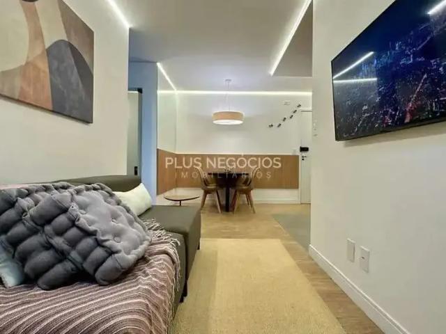 Loft para Locação em Sorocaba/SP Jardim América 1 Quartos