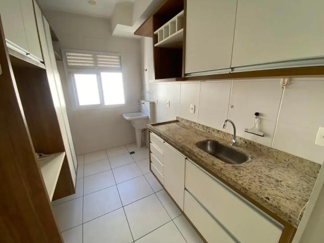 Loft para Locação em Taubaté/SP Barranco 1 Quartos