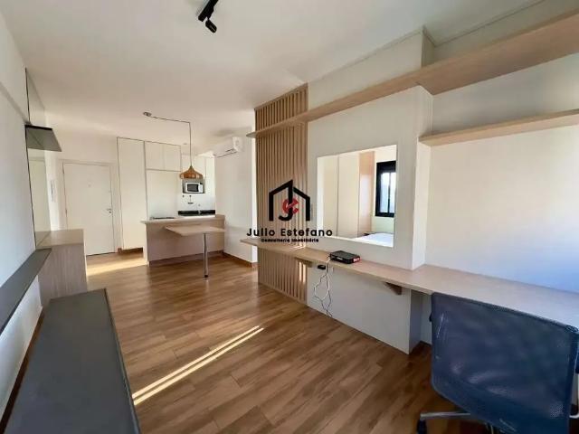 Loft para Locação em Taubaté/SP Centro 1 Quartos